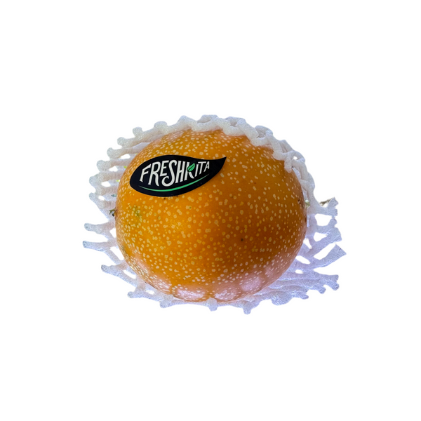 百香果 – MF亿发行超市