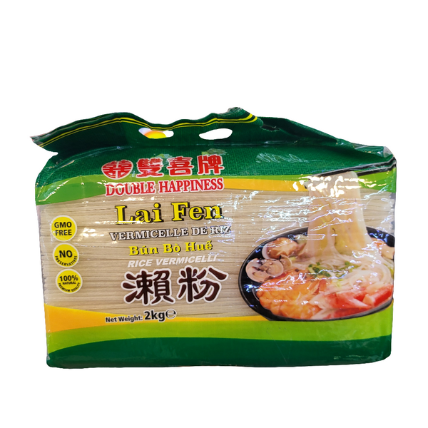 双喜濑粉 2kg – MF亿发行超市