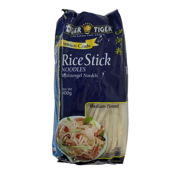 双虎快熟沙河粉 400g – MF亿发行超市