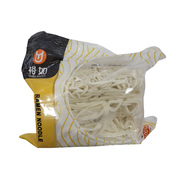 冷冻拉面 600g – MF亿发行超市