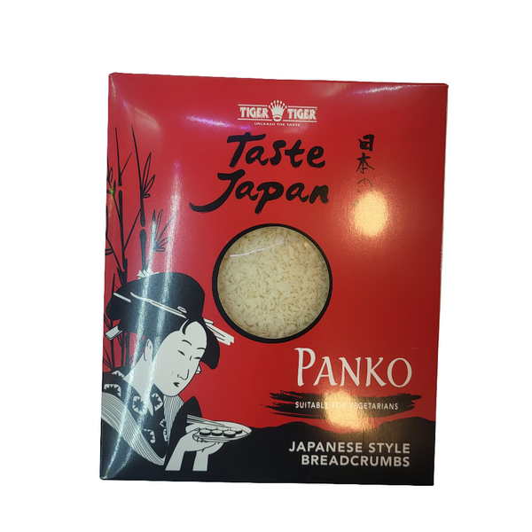 日式面包糠 panko 200g – MF亿发行超市